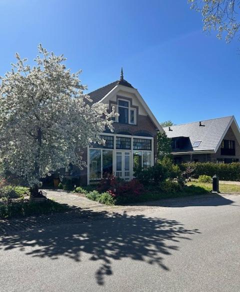 Huisje In T Veen - Emmen