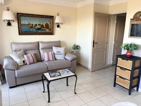 Les Coteaux De Pont Royal En Provence - Maeva Home - Appartement 2 Pièces 4 Personnes - Prestige Mae-6030 - Mallemort