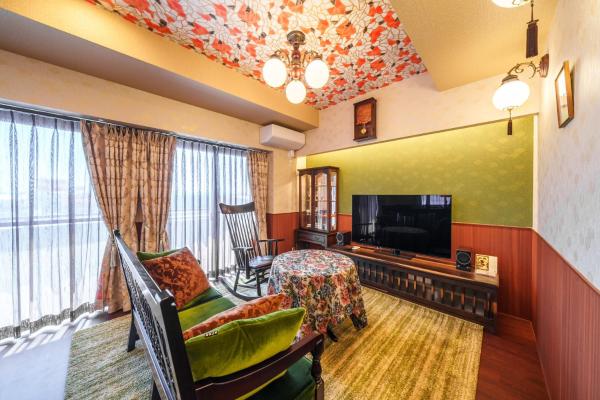 Le Grand Mishima - Vacation Stay 22282 - Hamamatsu