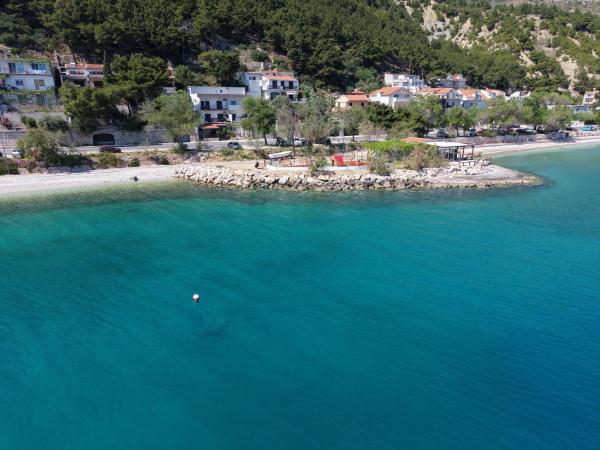 Apartman Dupin - Omiš