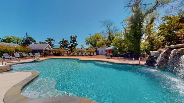 Coastal Estate - Villas, NJ