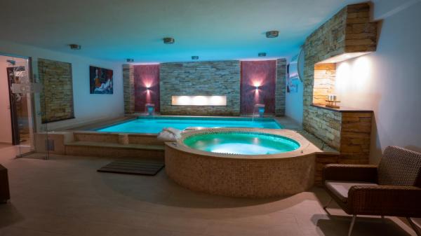 Nymfes Hotel - Grecja