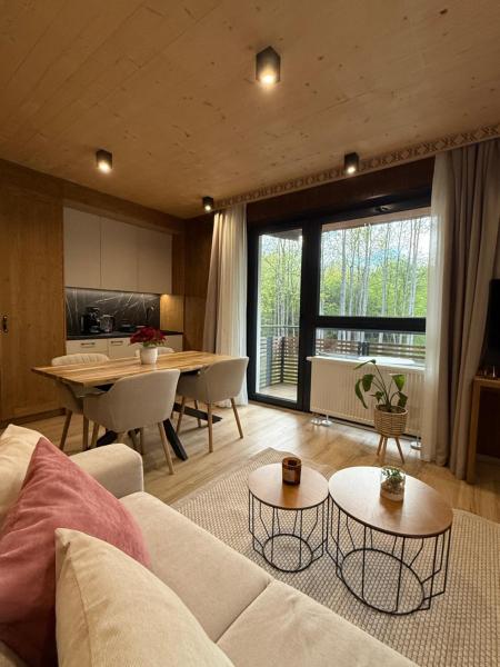 Apartmán Forest, Tatranská ŠTrba - Štrbské Pleso