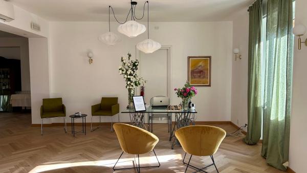 Albergo Al Castello - Provincia di Alessandria