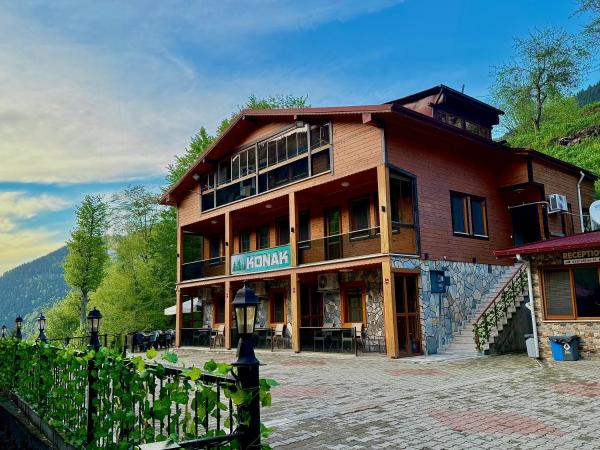 Konak Grand Apart - Turkey
