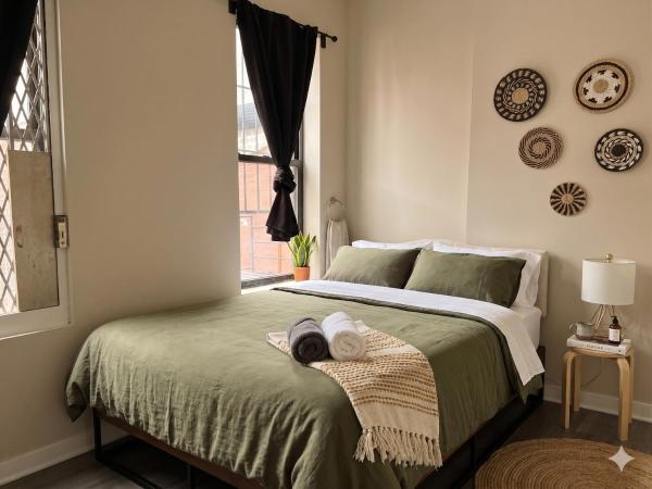 The Ultimate Nyc Base 1br Near Times Sq & Columbus Circle - Manhattan, NY