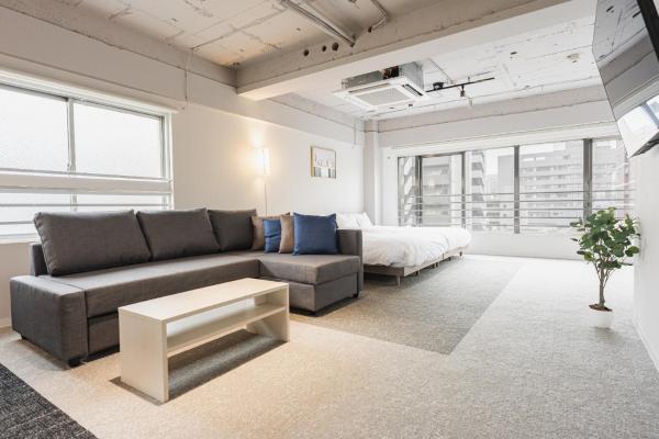 Hiroshima City - Apartment - Vacation Stay 22295 - Hiroshima