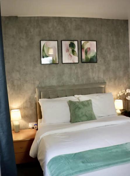 Double Private Room Near Wembley Stadium And Arena - Londres