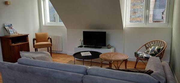 Appartement Bzh - Guipavas