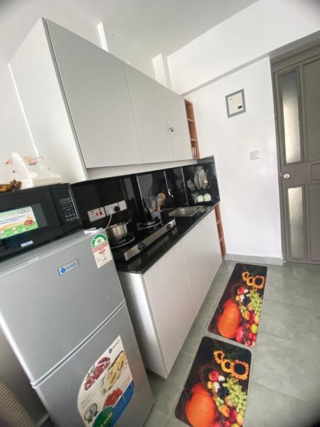 Cozmila Homes - Nairobi