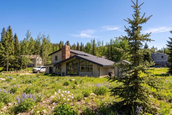 45 Idlewild - Winter Park, CO
