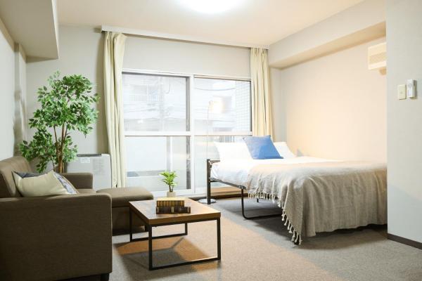 Kabuto 124 - Vacation Stay 45654v - Sapporo