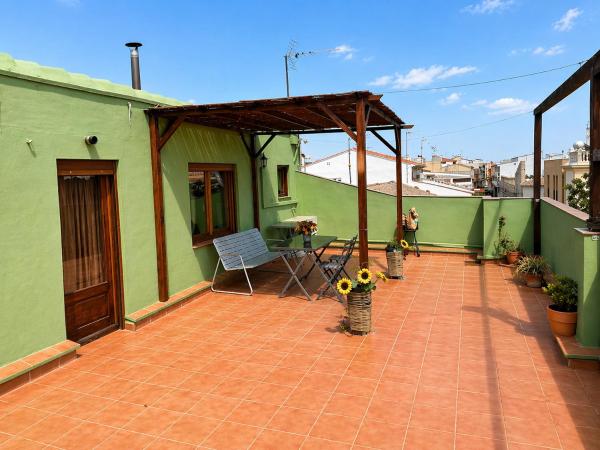 Casa Rural Amor Madre Tierra - Canals