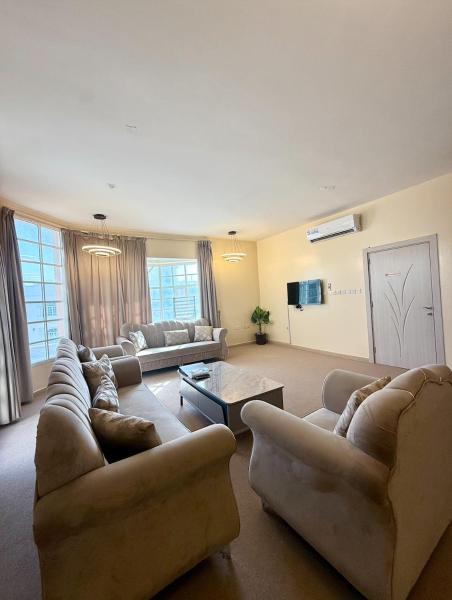 Deluxe Apartment - Muscat