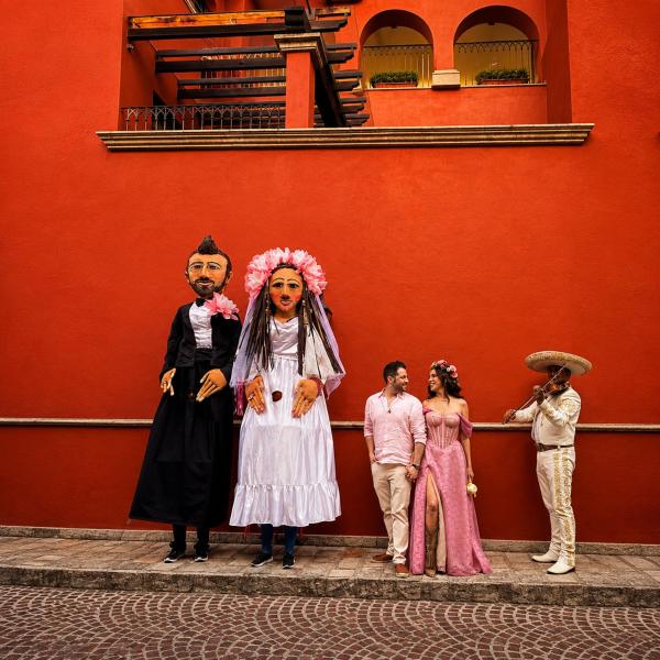 Artesana - Privately Owned Rosewood Residence - San Miguel de Allende