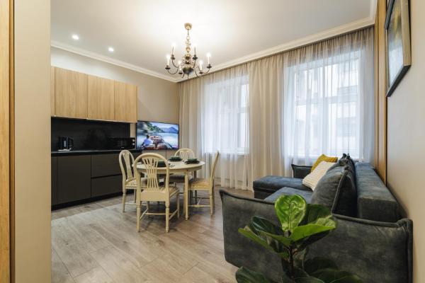 Urban Apartment - Riga Airport (RIX)