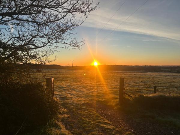 Cranford Oak Farm Campsite - North Devon