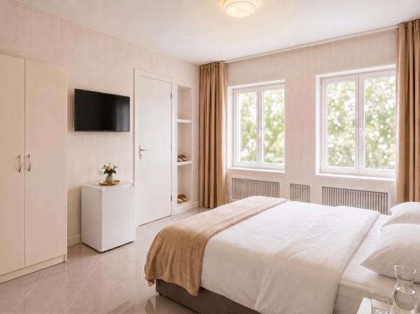 Pension Elisa - Rheinfelden
