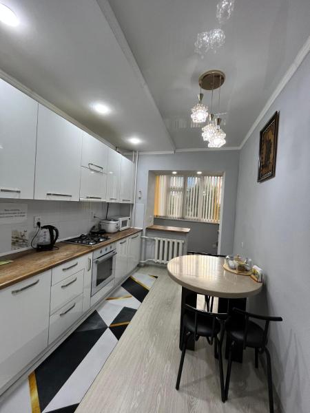 Downtown Homestay - Bischkek