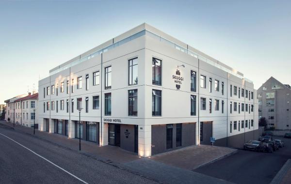 Skuggi Hotel By Keahotels - Reykjavík