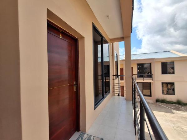 Stunning 2br In Dar Beach, Dining, Transit Nearby Apt 8 - Dar es Salaam