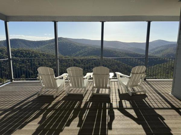 Golden Valley - Steels Creek - Yarra Glen