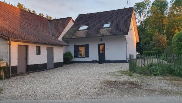Gîte Entre Terre Et Mer - Montreuil