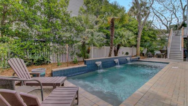 5 32nd Avenue By Avantstay - Isle of Palms, SC