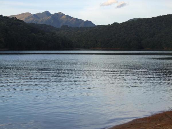 Cabana Paiol De Baixo - Paraná (estado)