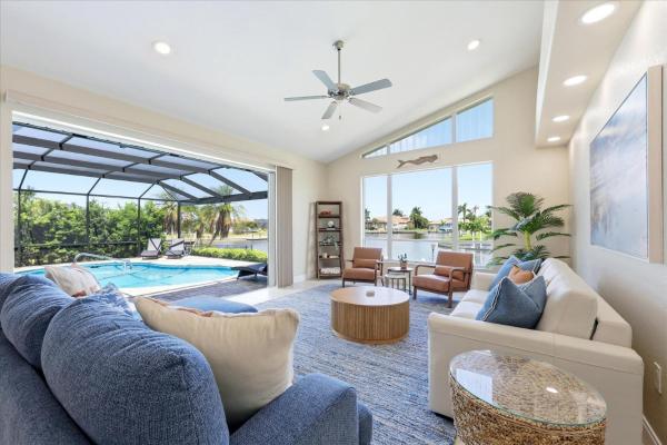 2548 Brazilia - Punta Gorda, FL