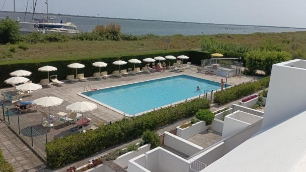 La Terrazza Sul Delta - Albarella