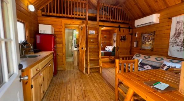 Katie's Cozy Cabins - Arizona