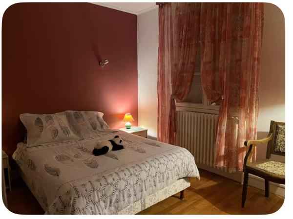 Chambre à Deux Pas De Beauval - Montrichard