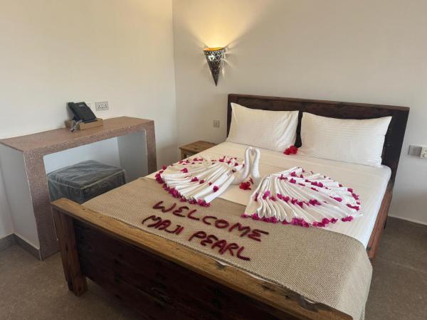 Maji Pearl Hotel & Spa - Tanzania
