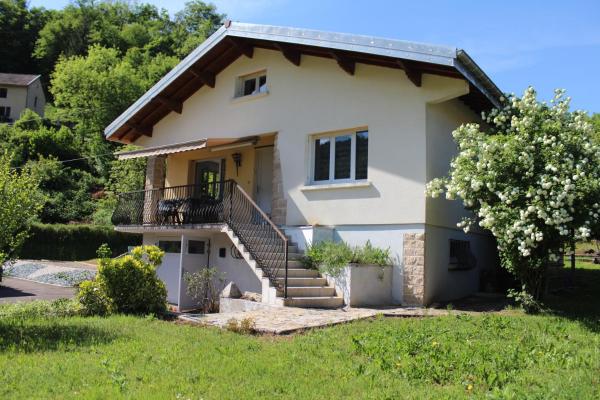 Gîte De La Ronde Fontaine - Kanton Jura