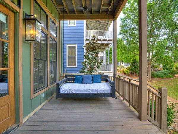 High Tide House 4br Sleeps10 Carlton Landing - Eufaula, OK