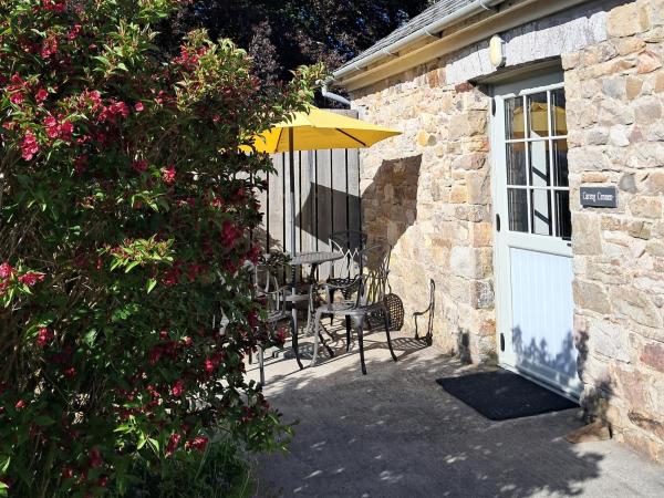 Carreg Cennen Cottage - Llandeilo