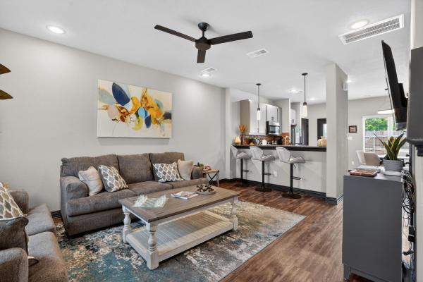 2br Condo In College Station - Bryan, TX