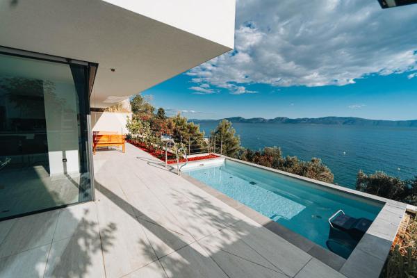 Villa Deluxe Zaostrog - Podaca