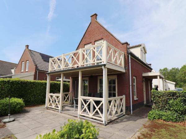 Bungalow By Water Near Rotterdam - Vlaardingen