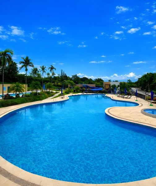 Moderno Y Confortable Apartasol Cerca Al Parque Del Café! - Buenavista