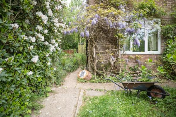 New Peaceful Kent Escape,10 Mins To Faversham - Canterbury