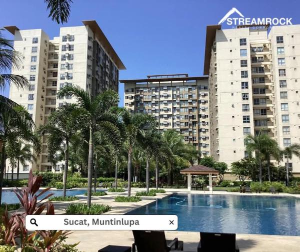 Vacation In Harmony - Muntinlupa