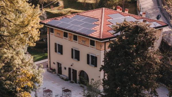 Relais Villa Alma - Torri del Benaco