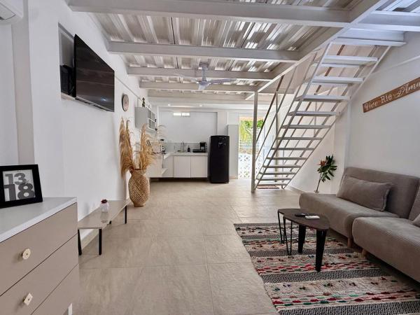 Sky House Cartagena - Cartagena
