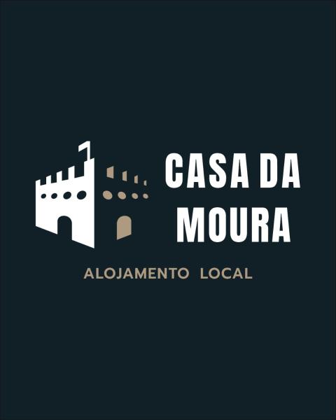 Casa Da Moura Al - Braganza
