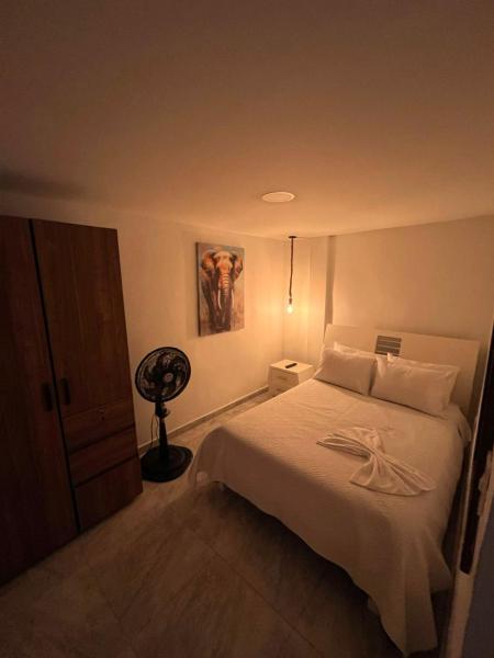 Apartamento Amoblado Chinchina - Manizales