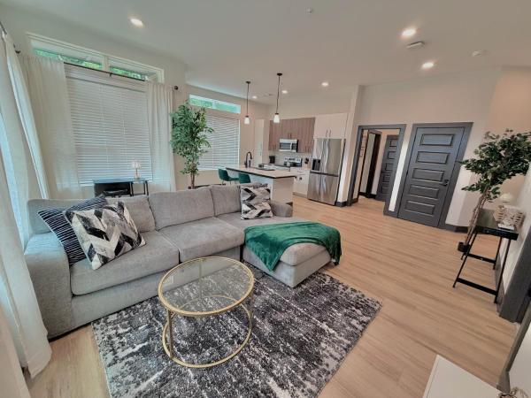 The Emerald Haven - Near Downtown Atlanta - Decatur, GA