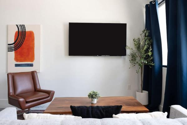 Downtown Loft No 1814 - Dallas, TX