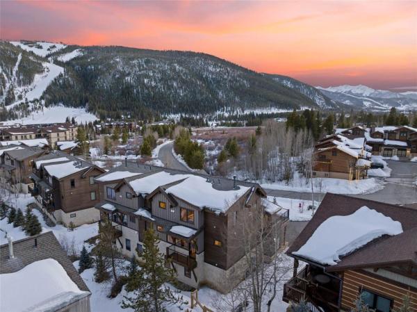 Keystone Sanctuary 4 Bed 5 Bath Htth - Keystone, CO